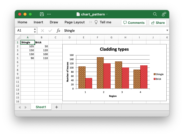 ChartFormat in rust_xlsxwriter::chart - Rust
