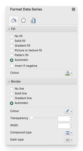 rust_xlsxwriter::chart - Rust