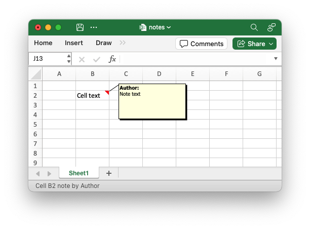Worksheet in rust_xlsxwriter::worksheet - Rust